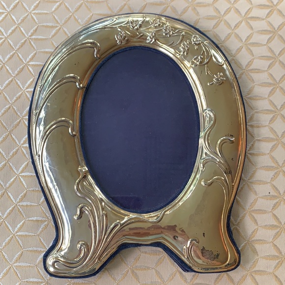 Antique | Accents | Rare Art Deco Antique Original Picture Frame | Poshmark